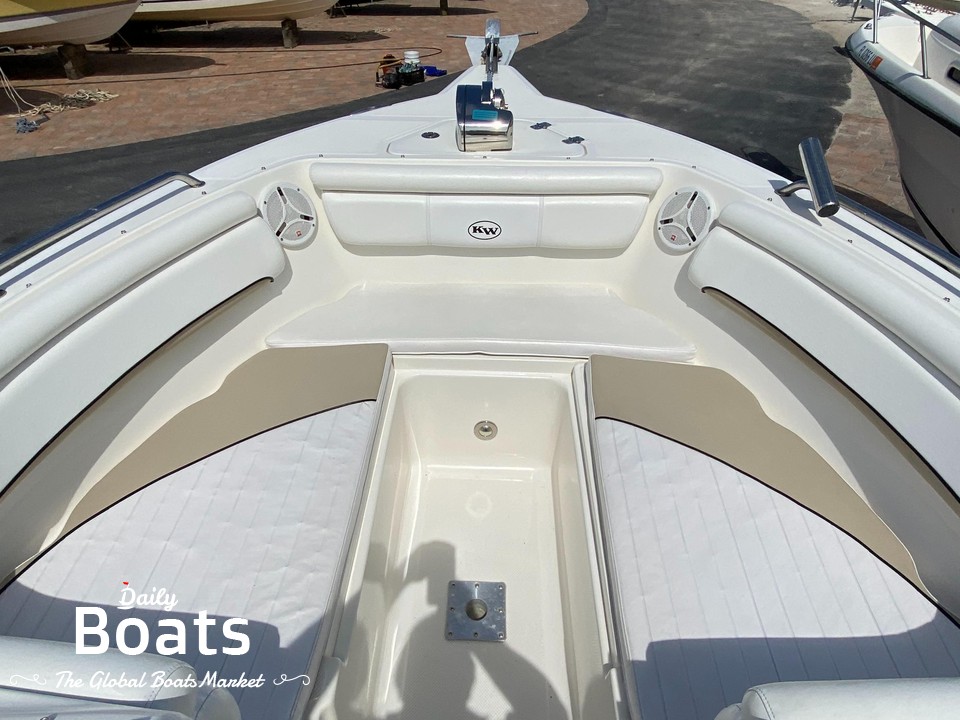 2011 Key West 225 Dc for sale. View price, photos and Buy 2011 Key West ...