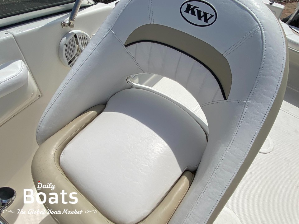 2011 Key West 225 Dc for sale. View price, photos and Buy 2011 Key West ...