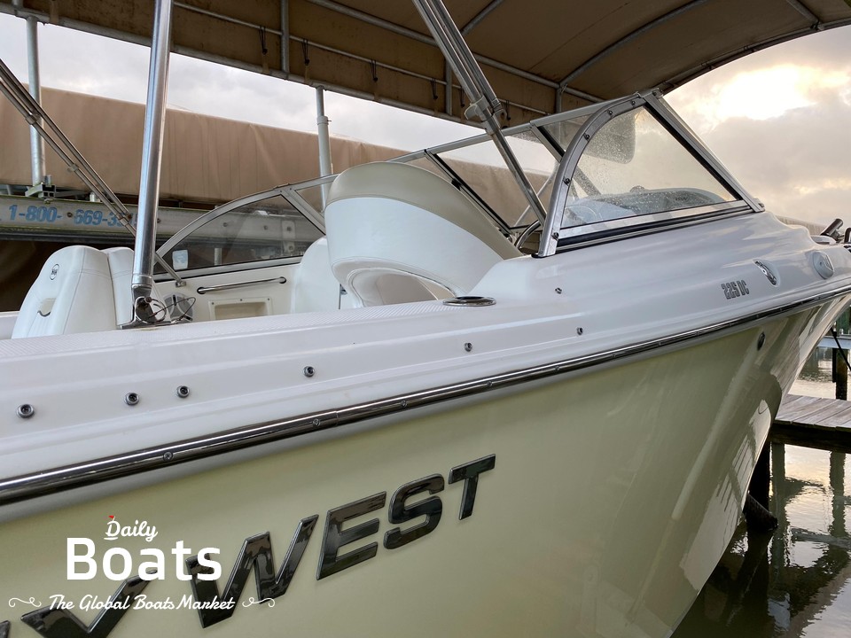 2011 Key West 225 Dc for sale. View price, photos and Buy 2011 Key West ...