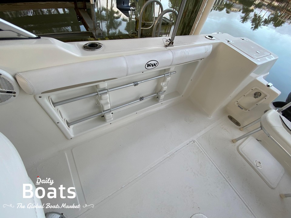 2011 Key West 225 Dc for sale. View price, photos and Buy 2011 Key West ...