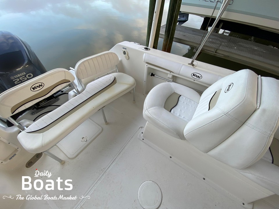 2011 Key West 225 Dc for sale. View price, photos and Buy 2011 Key West ...