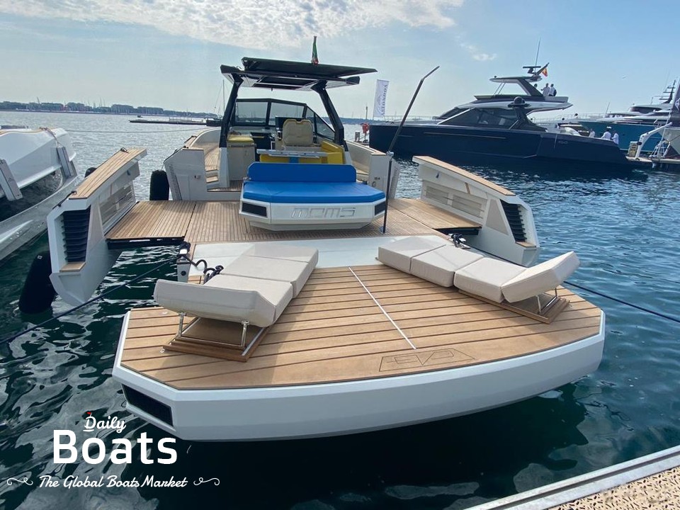 2022 Evo Yachts R4 for sale. View price, photos and Buy 2022 Evo Yachts ...