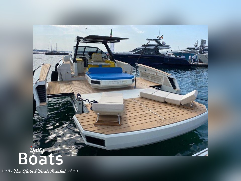 2022 Evo Yachts R4 for sale. View price, photos and Buy 2022 Evo Yachts ...