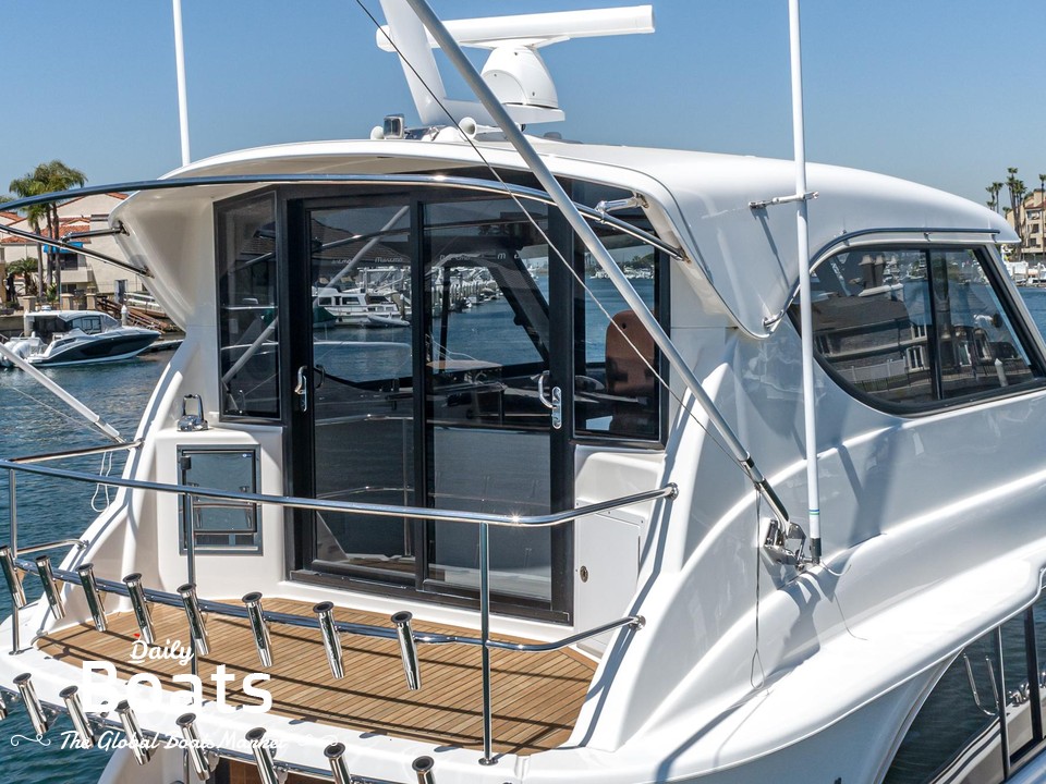 2009 Maritimo M48 for sale. View price, photos and Buy 2009 Maritimo ...