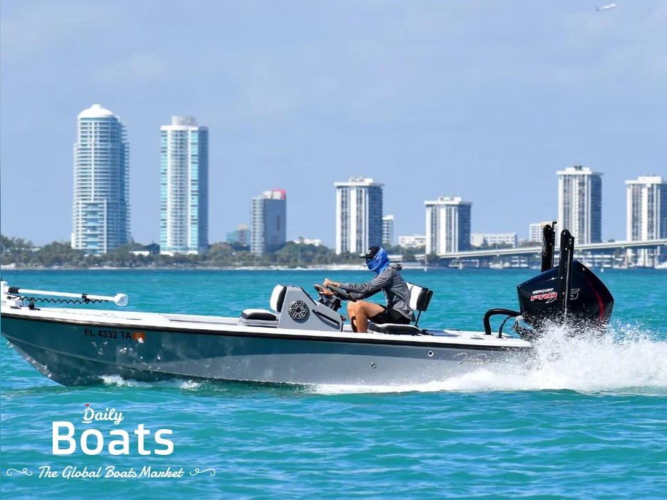 2022 Vtech 18 Flats for sale. View price, photos and Buy 2022 Vtech 18 ...