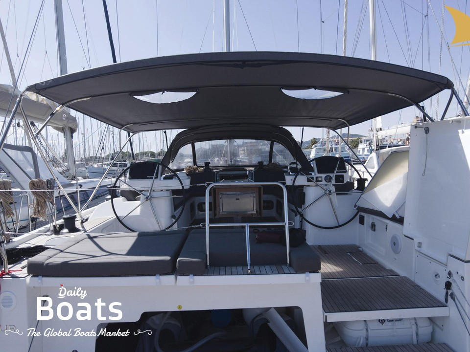2021 Dufour 56 Exclusive for sale. View price, photos and Buy 2021 ...