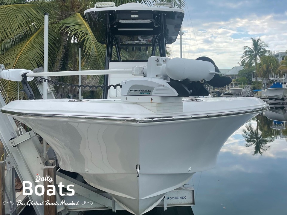2018 SeaHunter 28 Floridian for sale. View price, photos and Buy 2018 ...