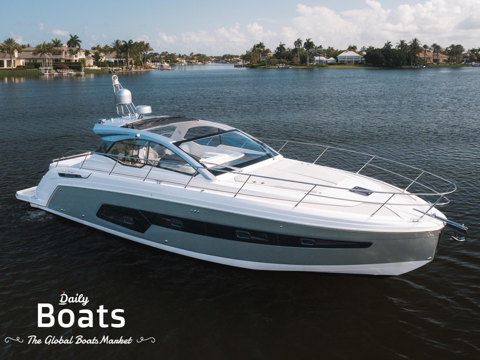 2022 Azimut Atlantis 45 for sale. View price, photos and Buy 2022 ...