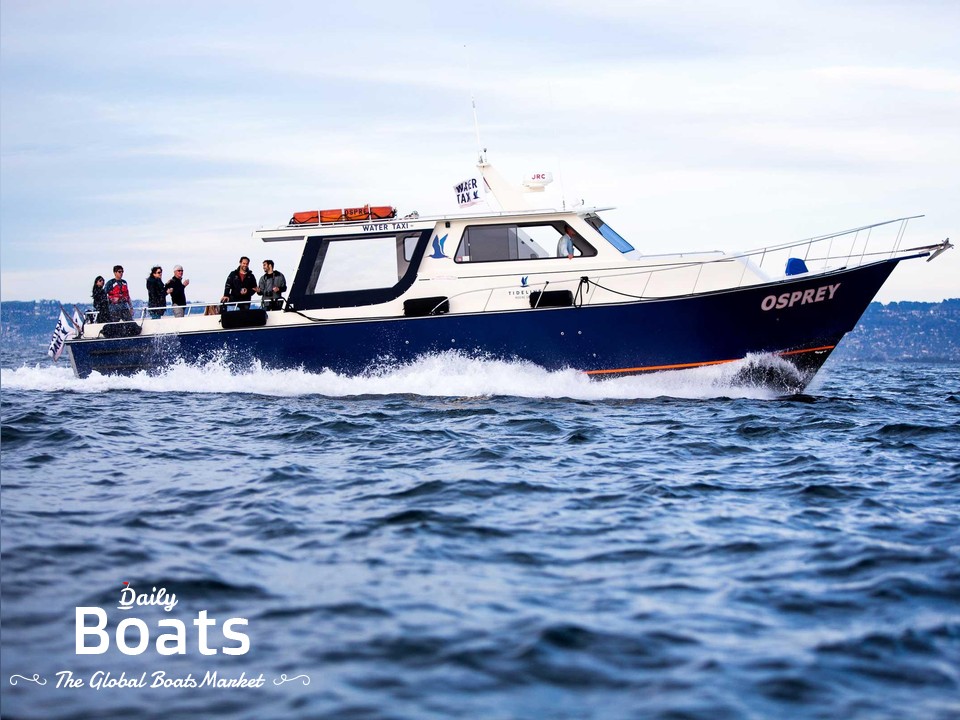 2006 Chesapeake Deadrise Express for sale. View price, photos and Buy ...