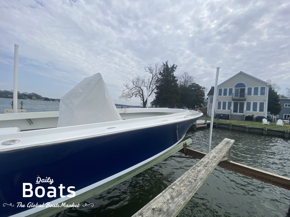 1969 Bertram 20 Sport Fisherman for sale. View price, photos and Buy ...