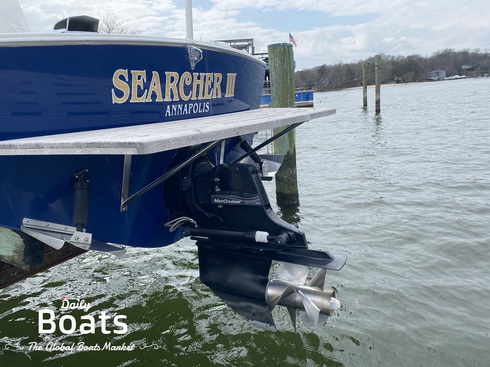 1969 Bertram 20 Sport Fisherman for sale. View price, photos and Buy ...