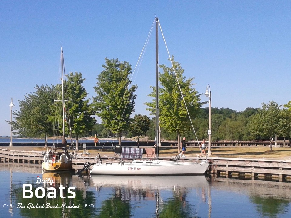 1980 Olson 30 for sale. View price, photos and Buy 1980 Olson 30 #288591