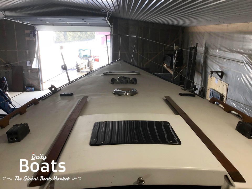 1980 Olson 30 for sale. View price, photos and Buy 1980 Olson 30 #288591