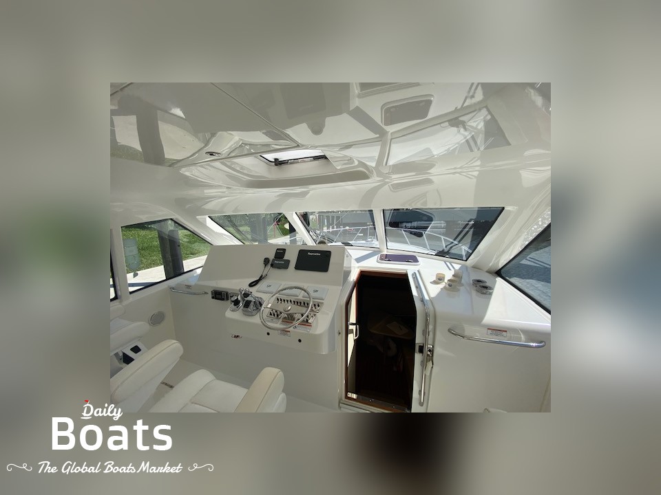 2012 Cabo 40 Htx for sale. View price, photos and Buy 2012 Cabo 40 Htx ...