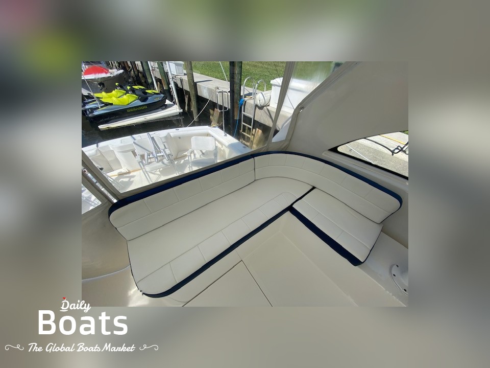 2012 Cabo 40 Htx for sale. View price, photos and Buy 2012 Cabo 40 Htx ...