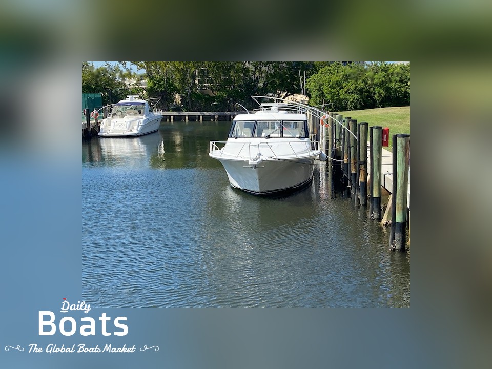 Cabo 40 htx for sale - Daily Boats