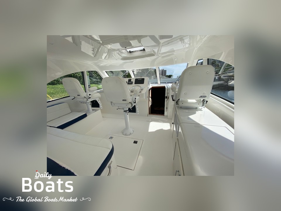 2012 Cabo 40 Htx for sale. View price, photos and Buy 2012 Cabo 40 Htx ...