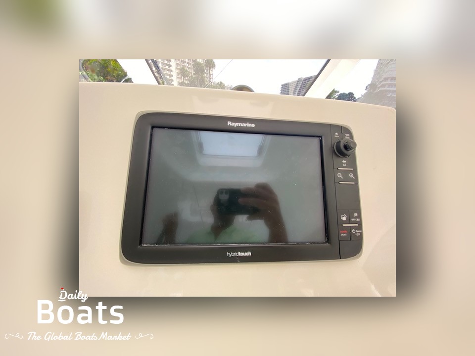 2012 Cabo 40 Htx for sale. View price, photos and Buy 2012 Cabo 40 Htx ...