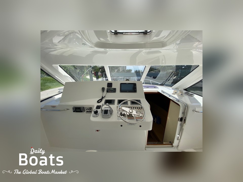 2012 Cabo 40 Htx for sale. View price, photos and Buy 2012 Cabo 40 Htx ...