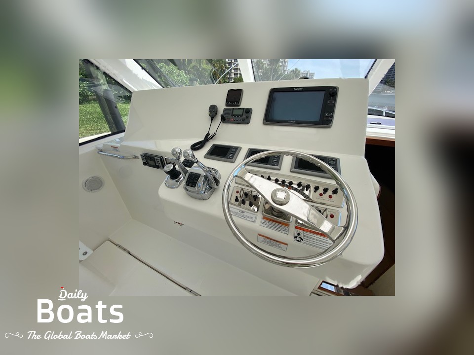 2012 Cabo 40 Htx for sale. View price, photos and Buy 2012 Cabo 40 Htx ...