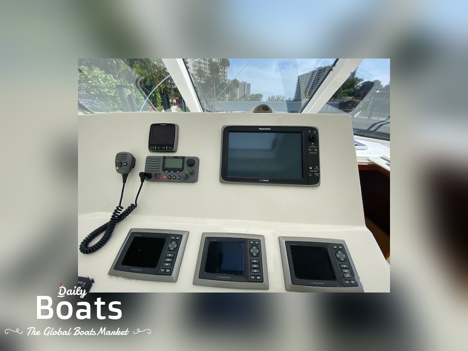 2012 Cabo 40 Htx for sale. View price, photos and Buy 2012 Cabo 40 Htx ...