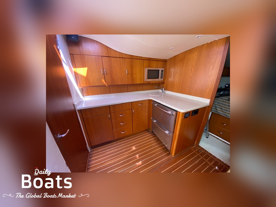 2012 Cabo 40 Htx for sale. View price, photos and Buy 2012 Cabo 40 Htx ...