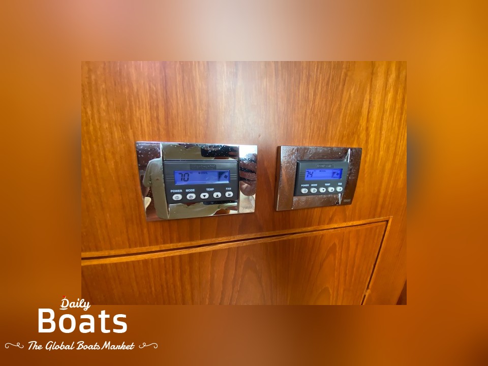 2012 Cabo 40 Htx for sale. View price, photos and Buy 2012 Cabo 40 Htx ...