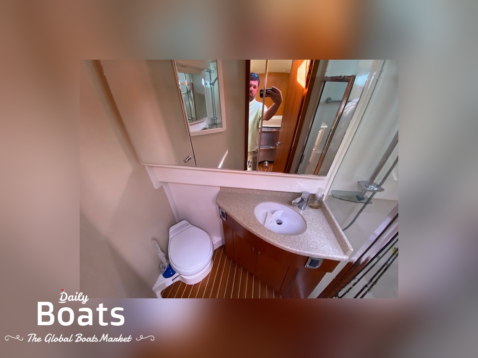 2012 Cabo 40 Htx for sale. View price, photos and Buy 2012 Cabo 40 Htx ...