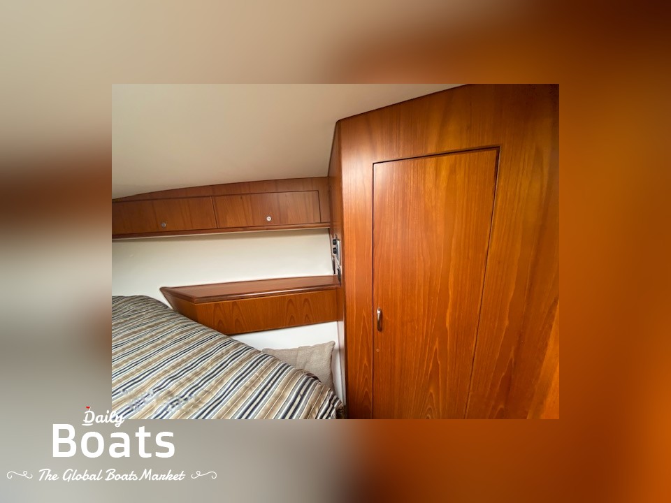 2012 Cabo 40 Htx for sale. View price, photos and Buy 2012 Cabo 40 Htx ...