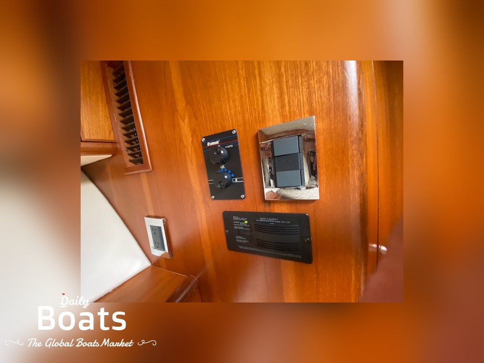 2012 Cabo 40 Htx for sale. View price, photos and Buy 2012 Cabo 40 Htx ...