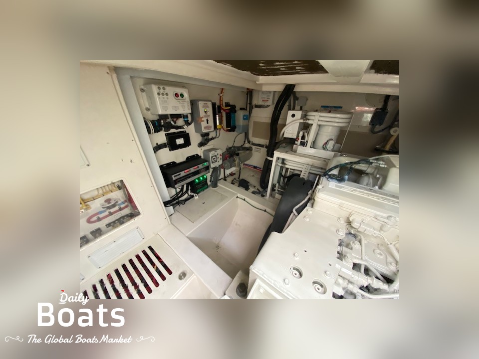 2012 Cabo 40 Htx for sale. View price, photos and Buy 2012 Cabo 40 Htx ...