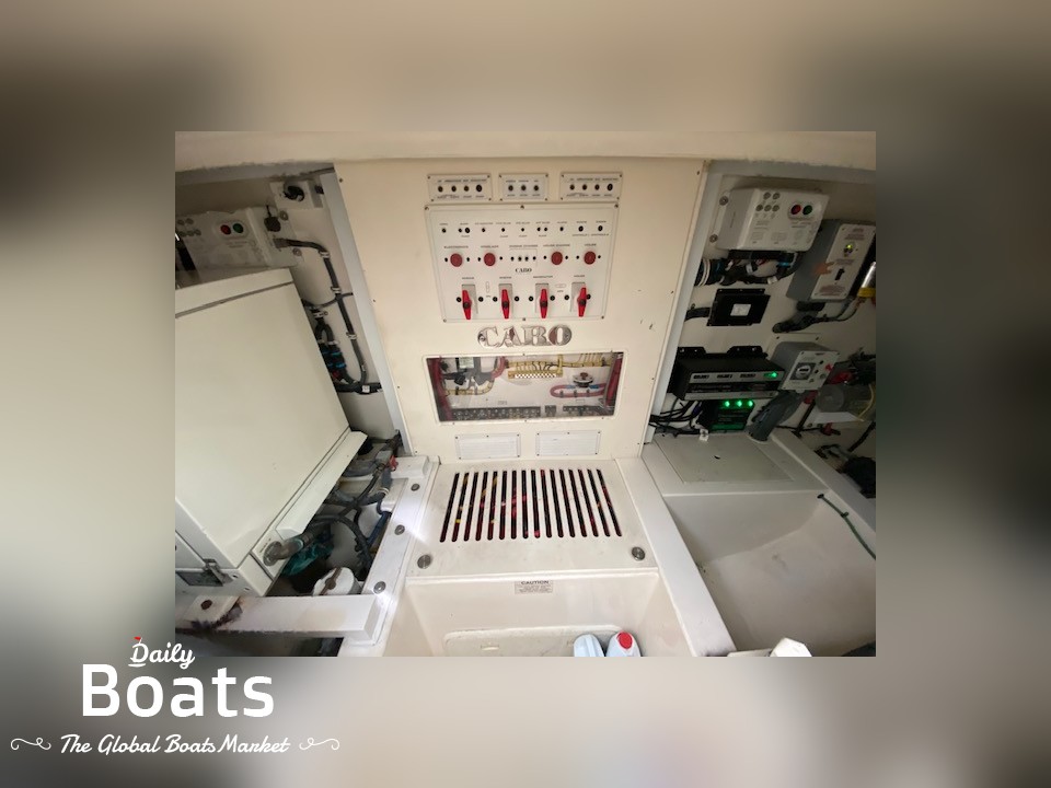 2012 Cabo 40 Htx for sale. View price, photos and Buy 2012 Cabo 40 Htx ...