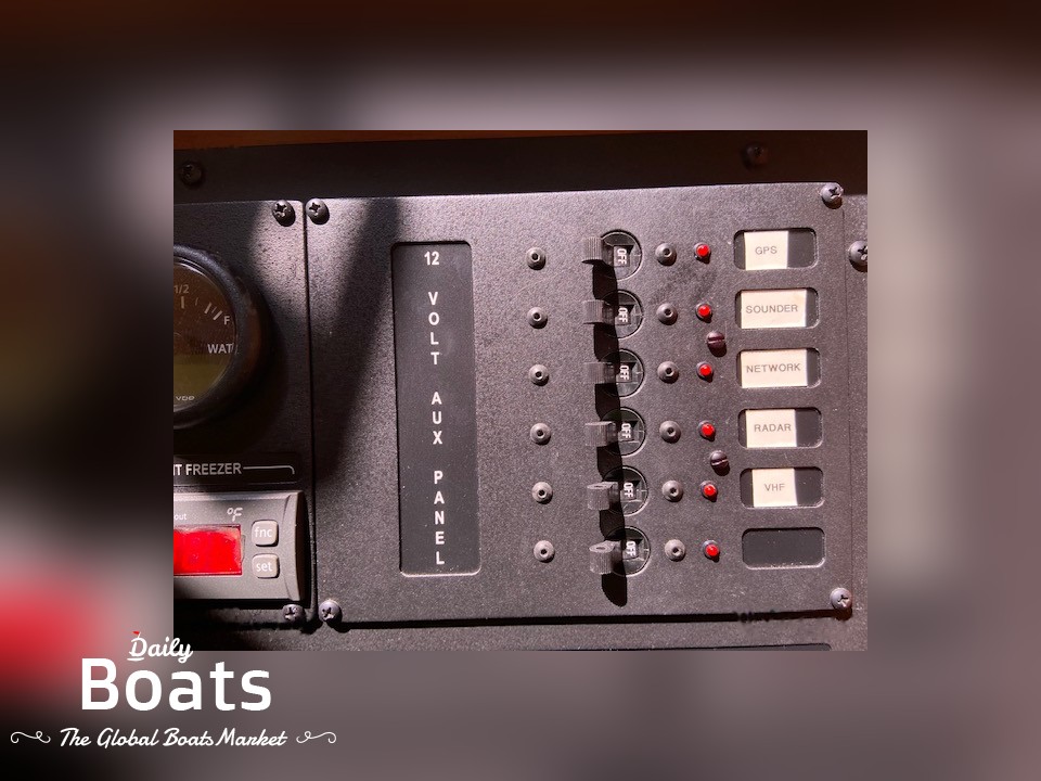 2012 Cabo 40 Htx for sale. View price, photos and Buy 2012 Cabo 40 Htx ...