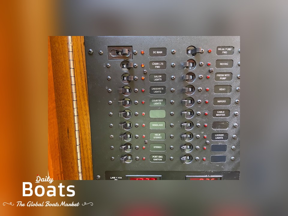 2012 Cabo 40 Htx for sale. View price, photos and Buy 2012 Cabo 40 Htx ...