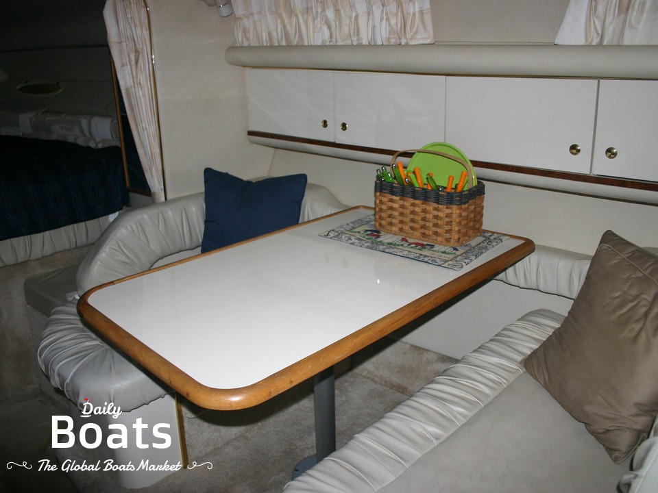 1997 Sea Ray 330 Sundancer for sale. View price, photos and Buy 1997 ...