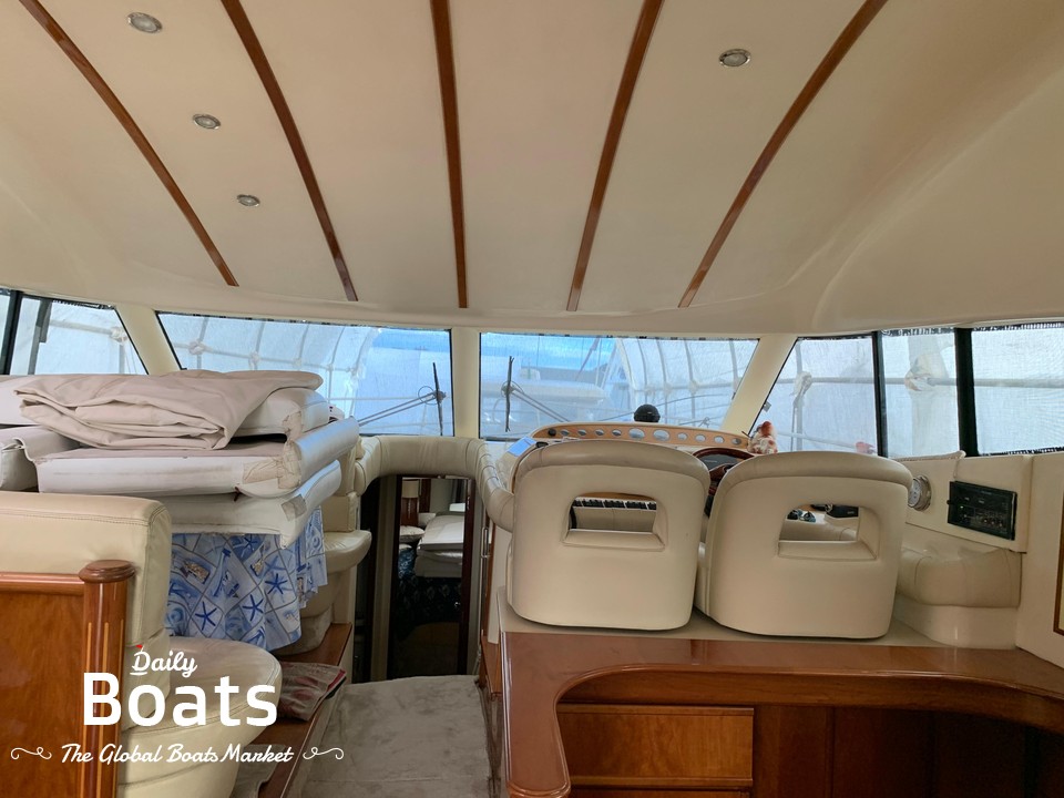 2004 Rodman 56 for sale. View price, photos and Buy 2004 Rodman 56 #288621