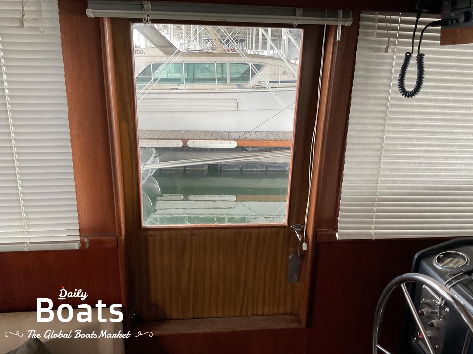 1974 Uniflite Double Cabin for sale. View price, photos and Buy 1974 ...