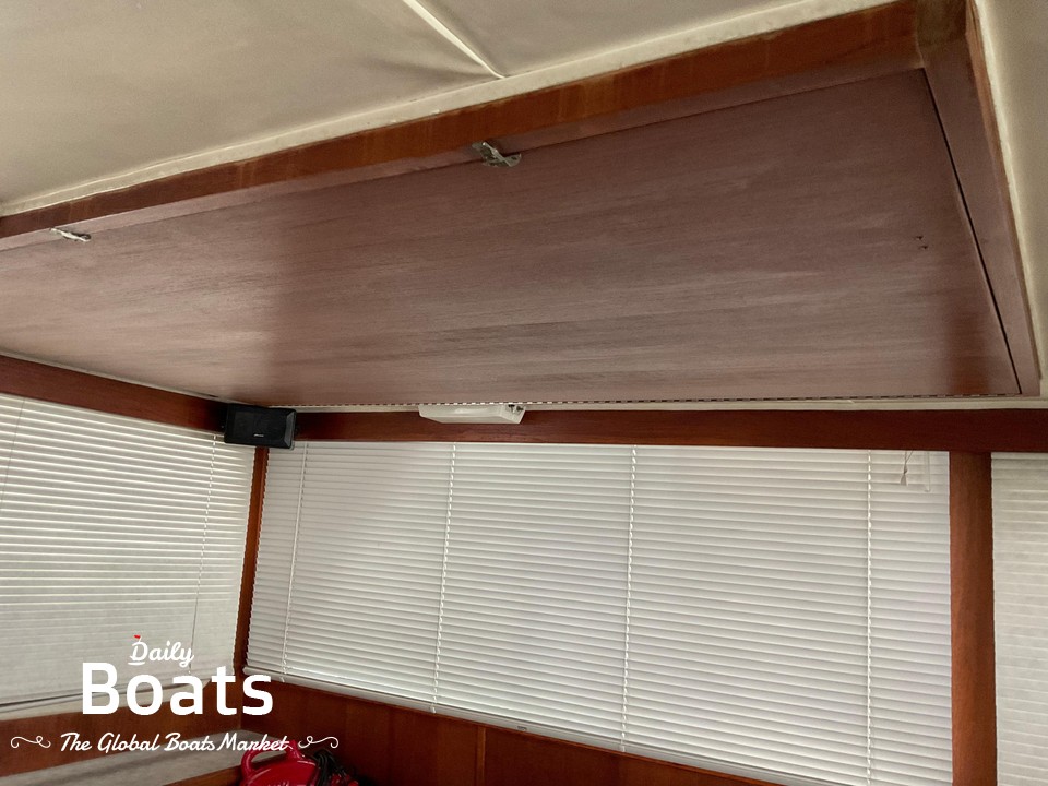 1974 Uniflite Double Cabin for sale. View price, photos and Buy 1974 ...