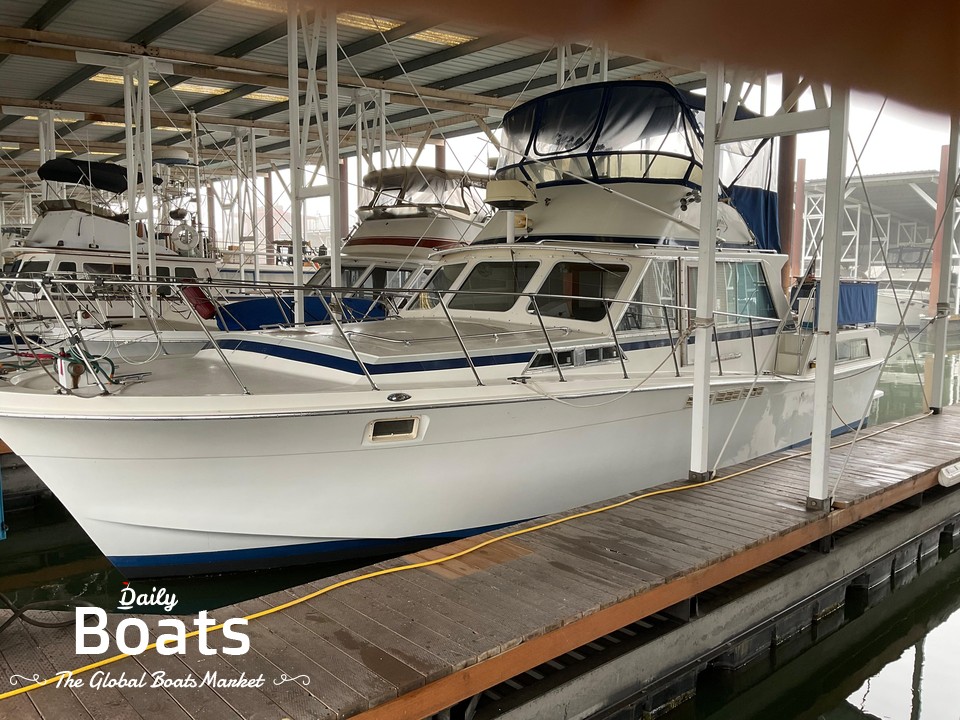 1974 Uniflite Double Cabin for sale. View price, photos and Buy 1974 ...