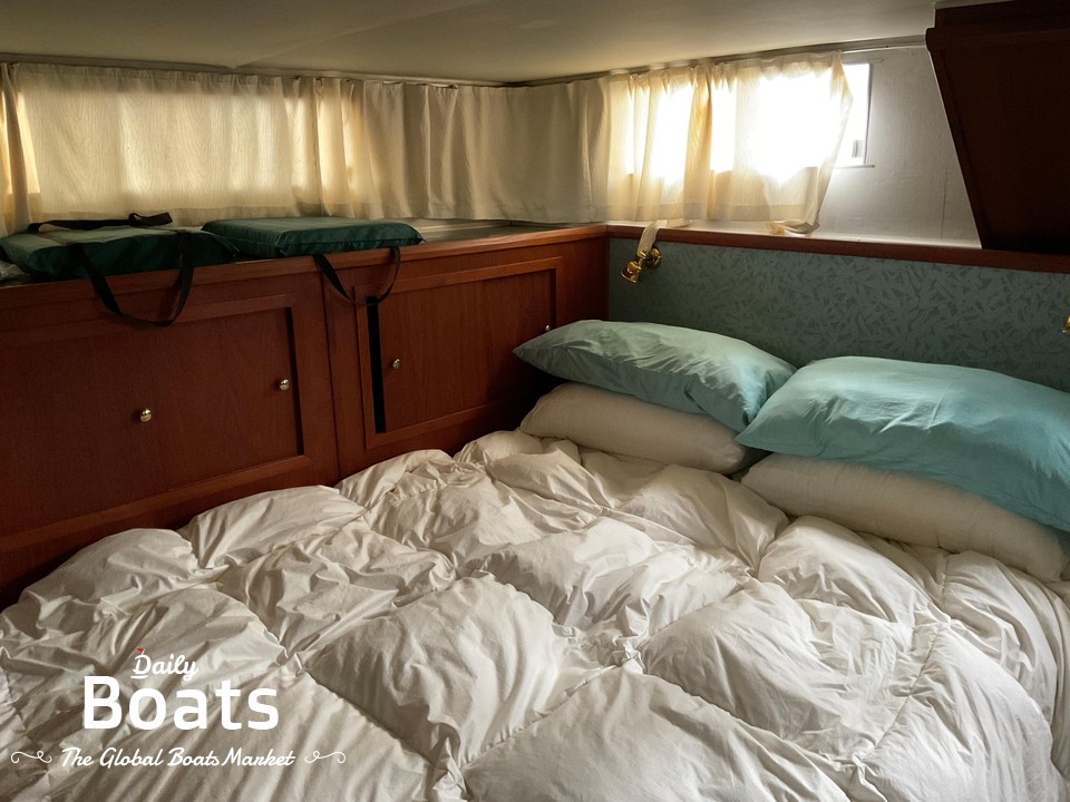 1974 Uniflite Double Cabin for sale. View price, photos and Buy 1974 ...