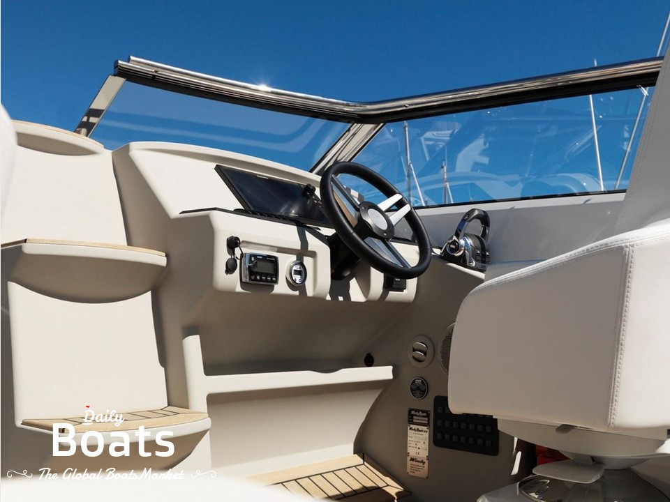 2022 Windy Solano 27 for sale. View price, photos and Buy 2022 Windy ...