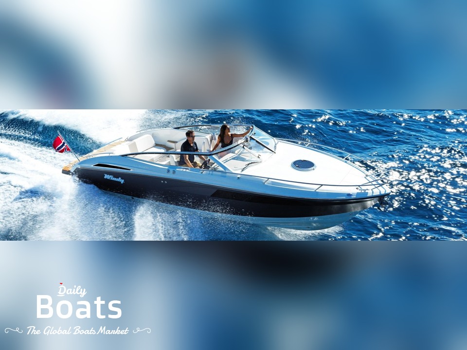 2022 Windy Solano 27 for sale. View price, photos and Buy 2022 Windy ...