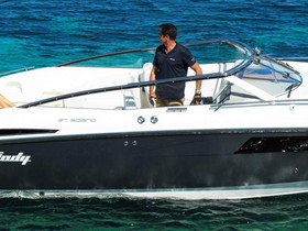 2022 Windy Solano 27 for sale. View price, photos and Buy 2022 Windy ...