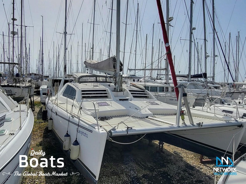 2006 Leopard 47 for sale. View price, photos and Buy 2006 Leopard 47 ...