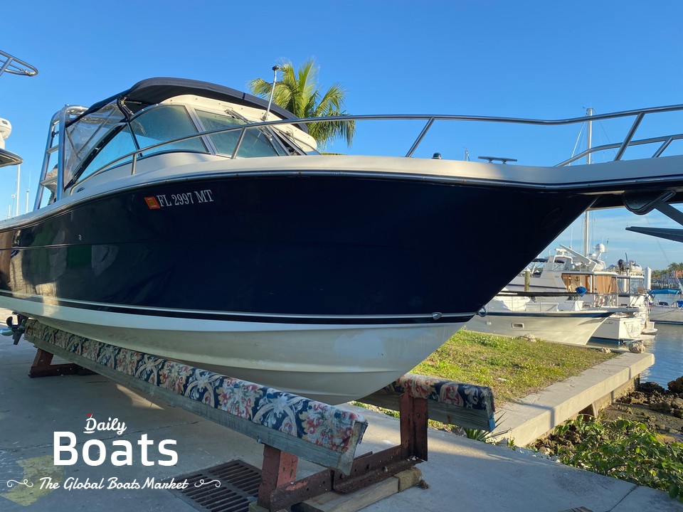 2005 Pursuit 2670 Denali Ls for sale. View price, photos and Buy 2005 ...