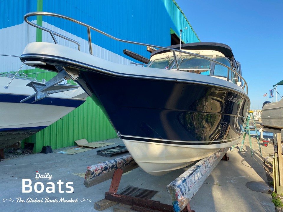 2005 Pursuit 2670 Denali Ls for sale. View price, photos and Buy 2005 ...