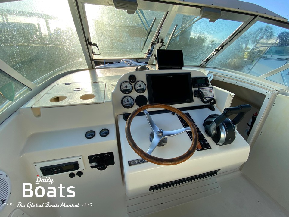 2005 Pursuit 2670 Denali Ls for sale. View price, photos and Buy 2005 ...