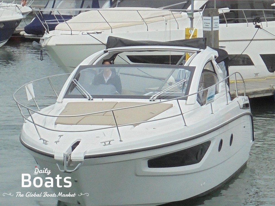 2019 Azimut Atlantis 34 for sale. View price, photos and Buy 2019 ...