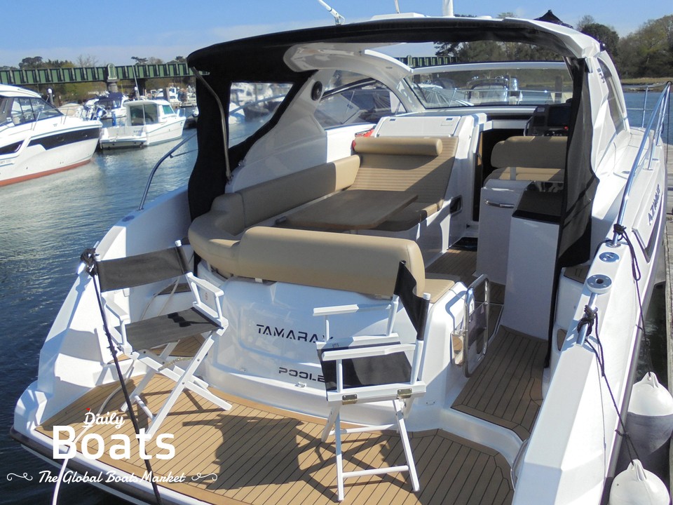 2019 Azimut Atlantis 34 for sale. View price, photos and Buy 2019 ...