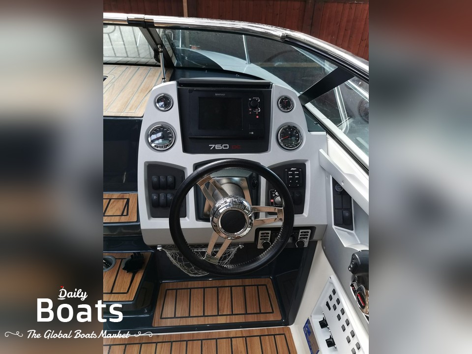 2013 Bella Flipper 760 Dc for sale. View price, photos and Buy 2013 ...